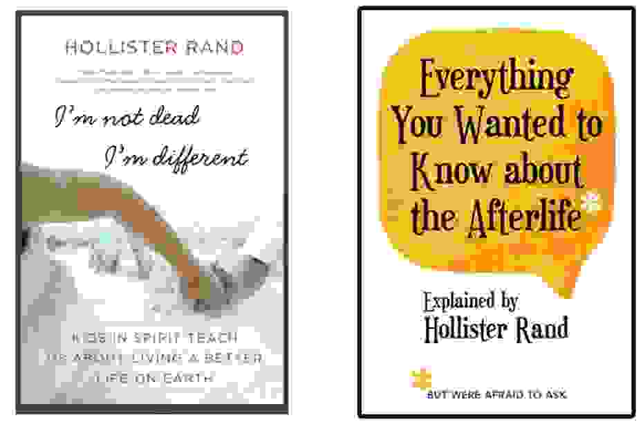 Renowned Medium Hollister Rand